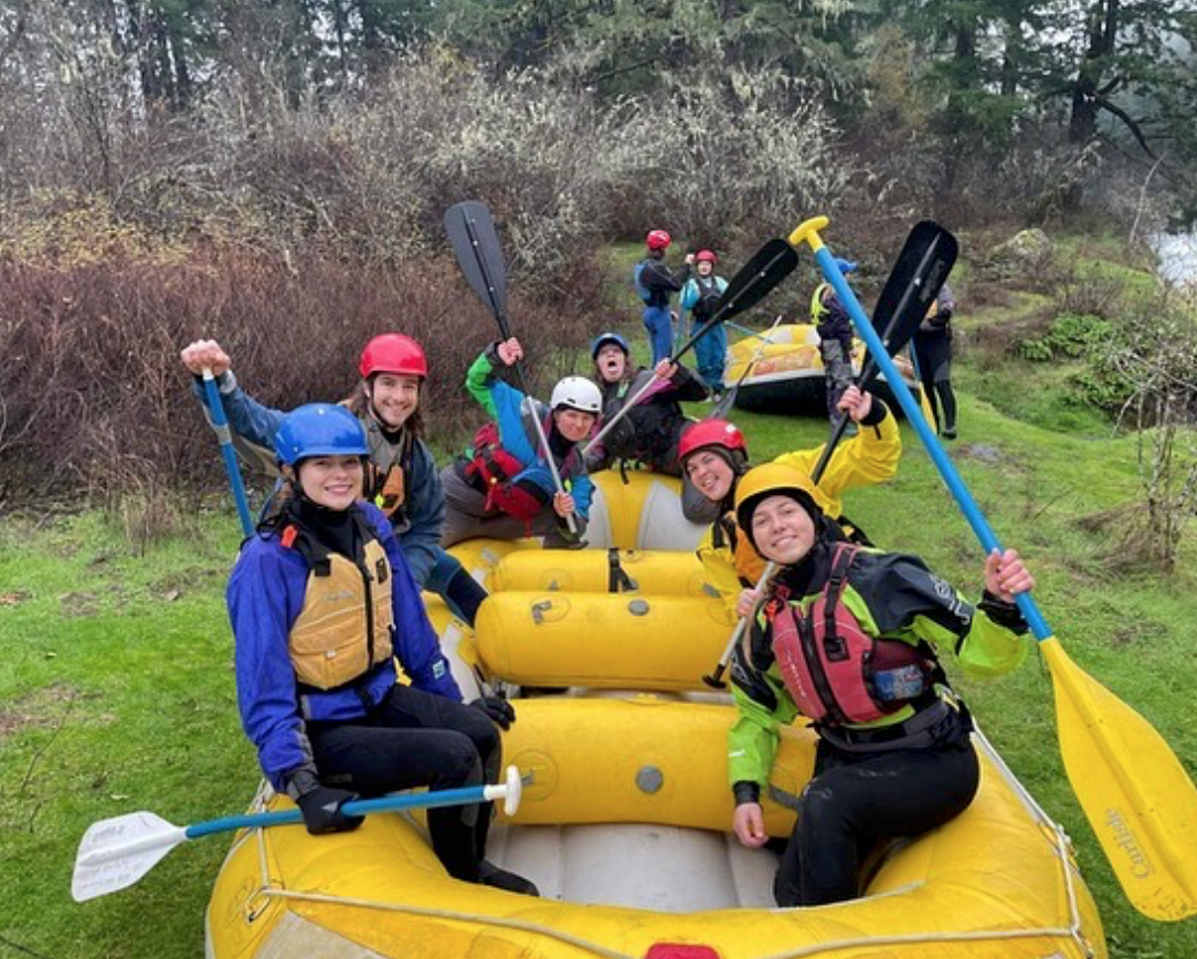 Jessica Weir – Teacher Candidate at UVic